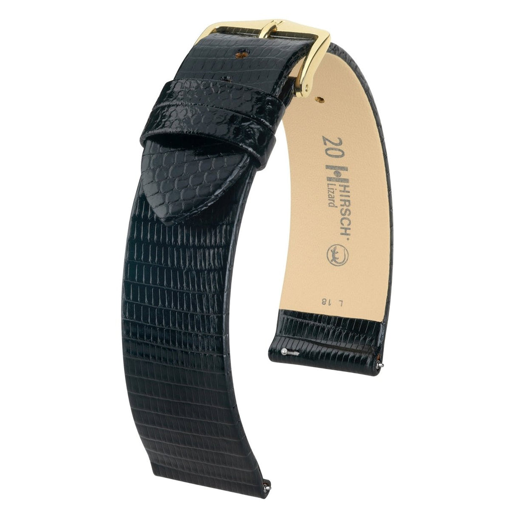 Extra Long Watch Bands - Premium Selection — Strapped For Time