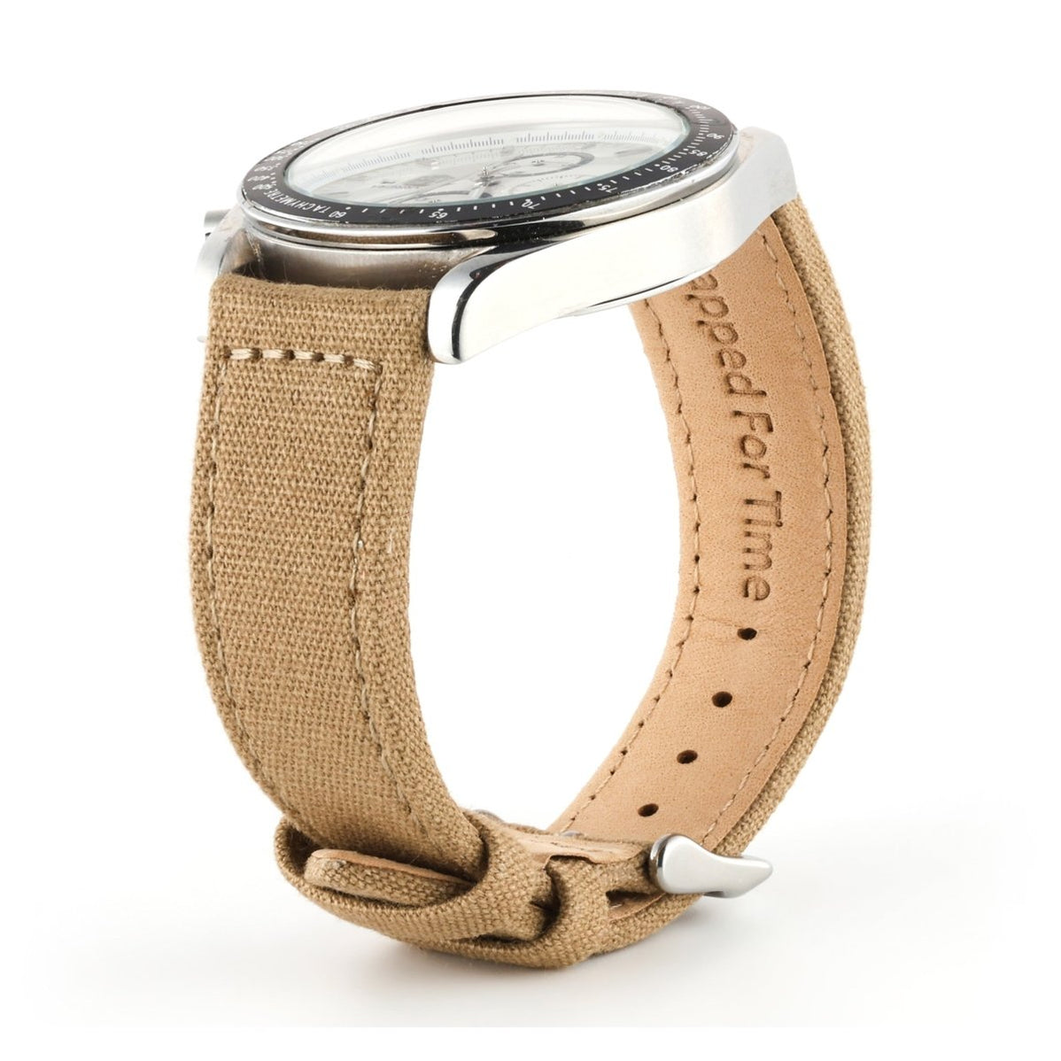 Strapped For Time | Fine Quality Watch Bands