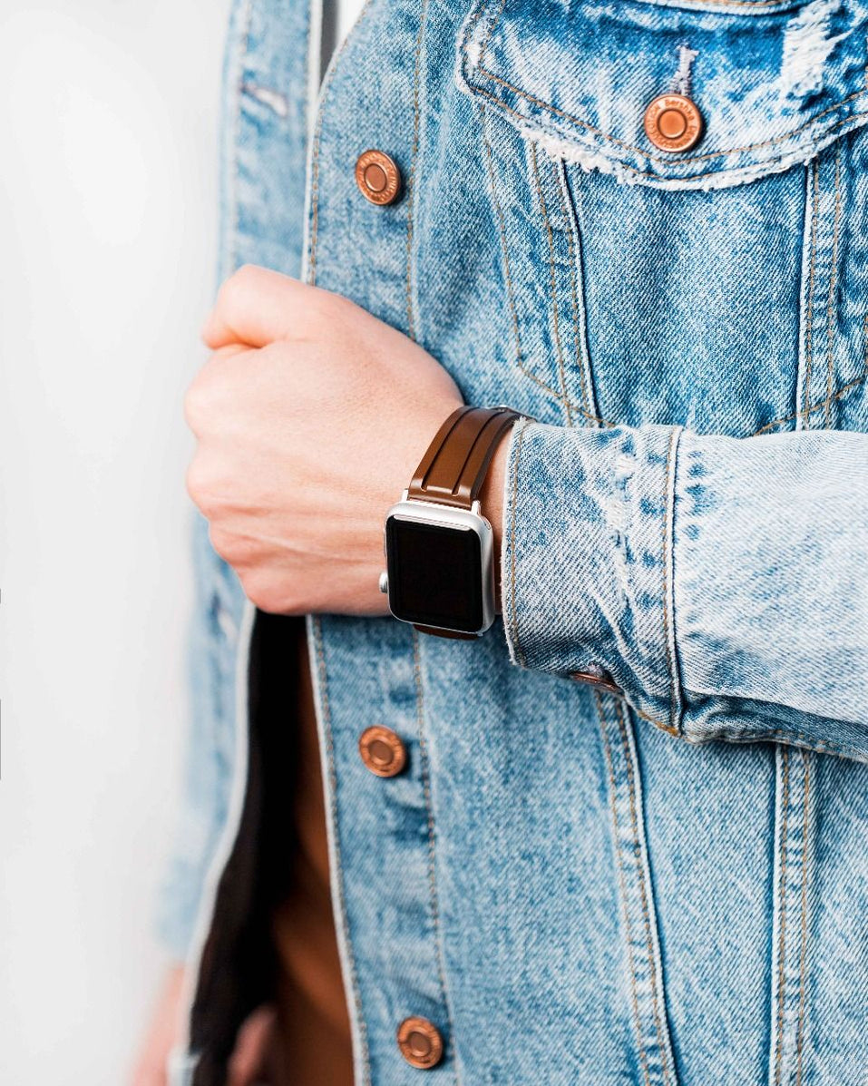 Strapped For Time | Fine Quality Watch Bands