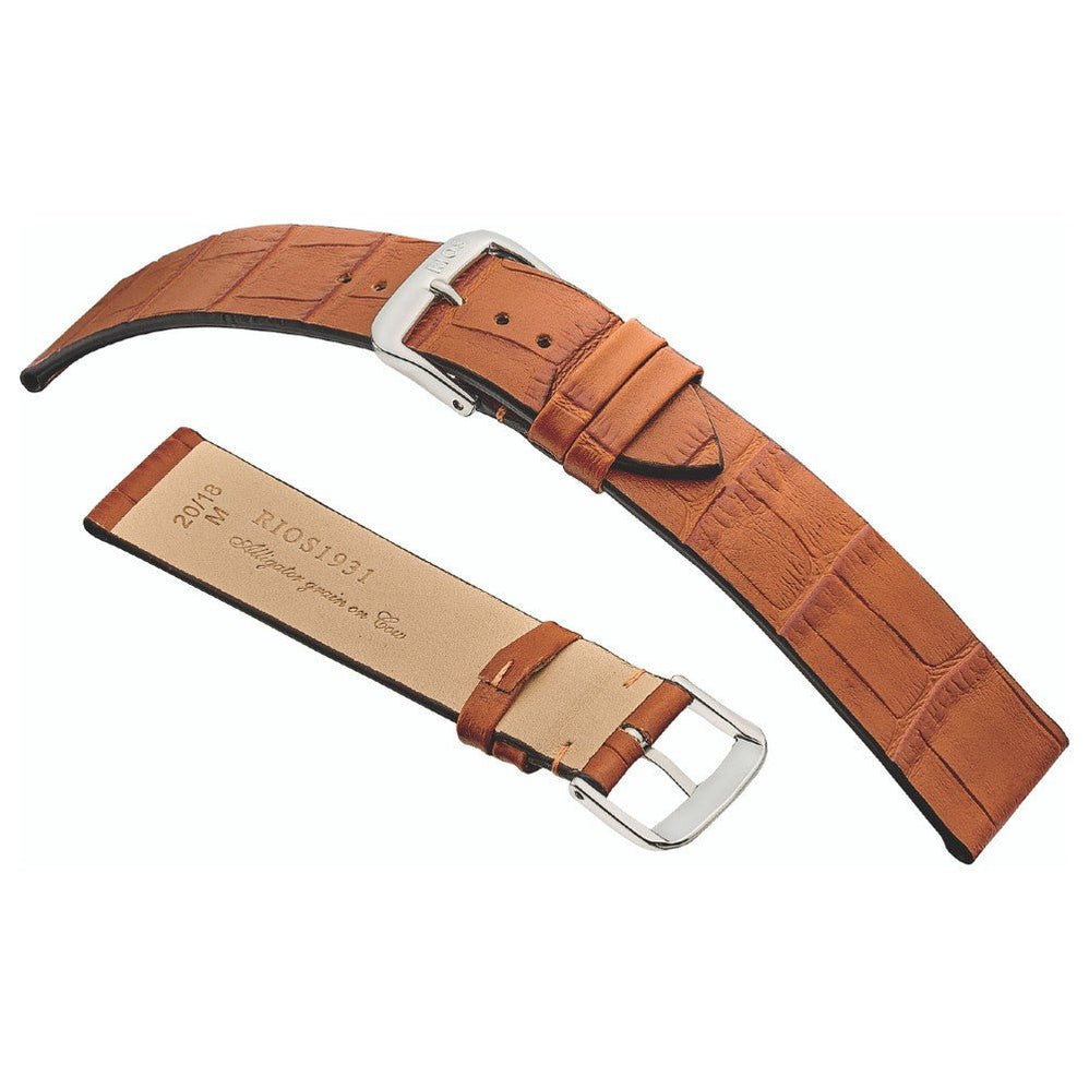 Strapped For Time | Fine Quality Watch Bands