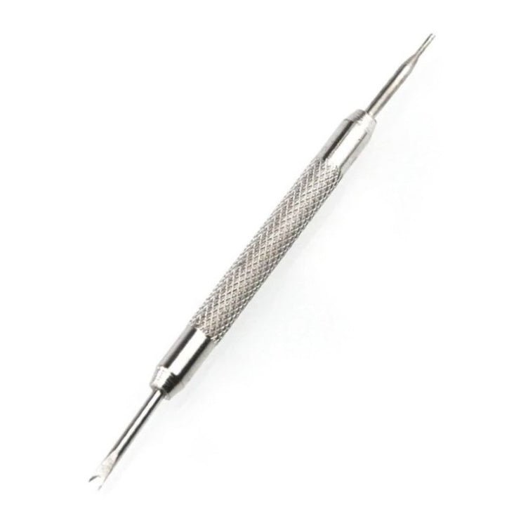 Deluxe Spring Pin Tool for Watch Bands — Strapped For Time