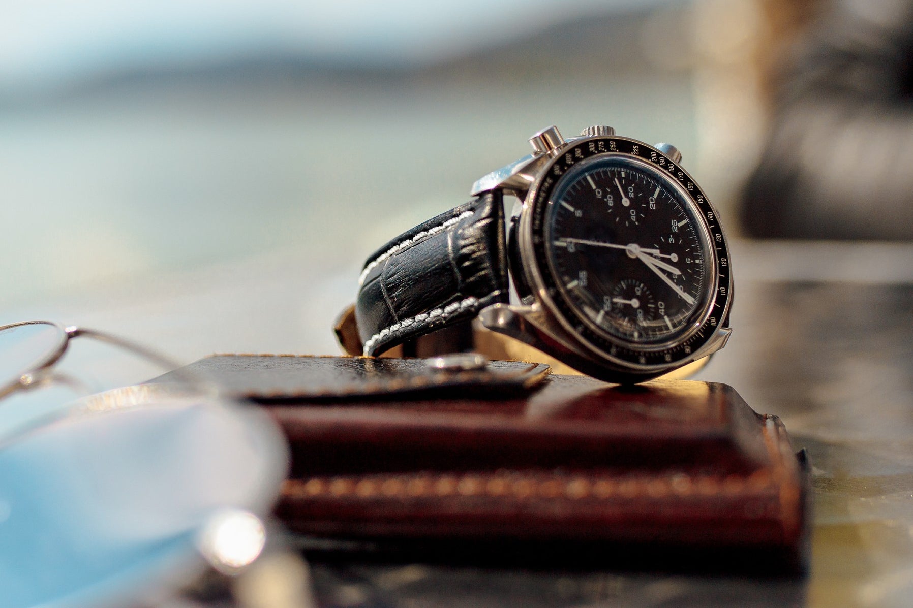 Strapped For Time | Fine Quality Watch Bands