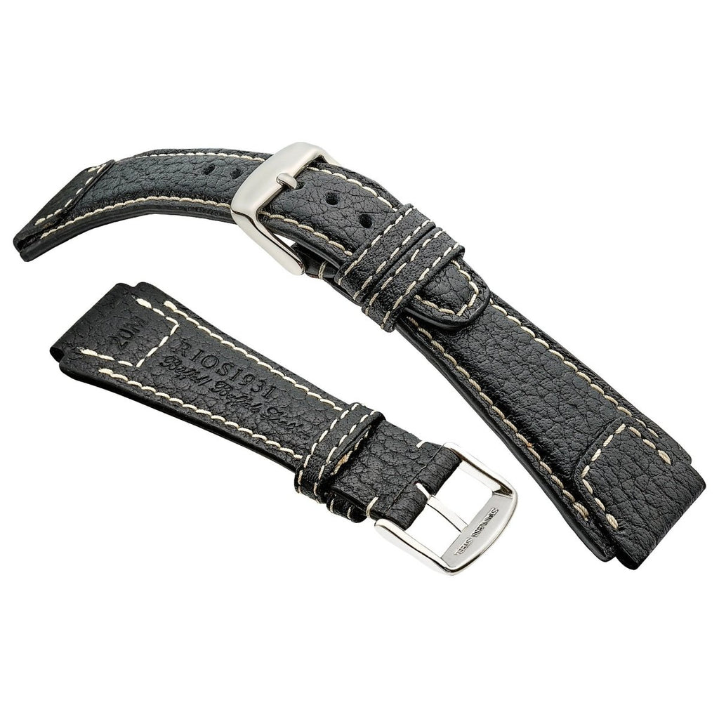Strapped For Time | Fine Quality Watch Bands