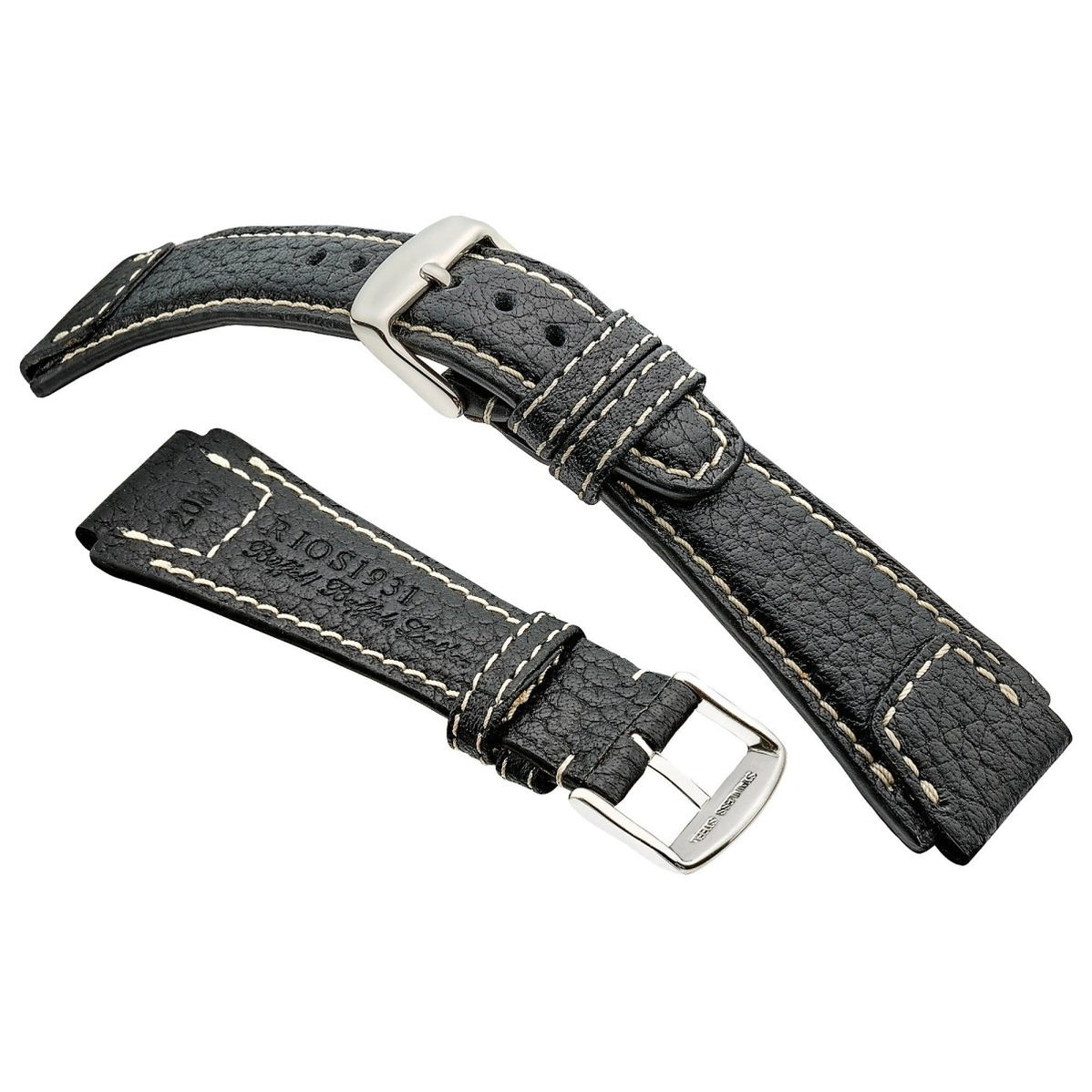 Strapped For Time | Fine Quality Watch Bands