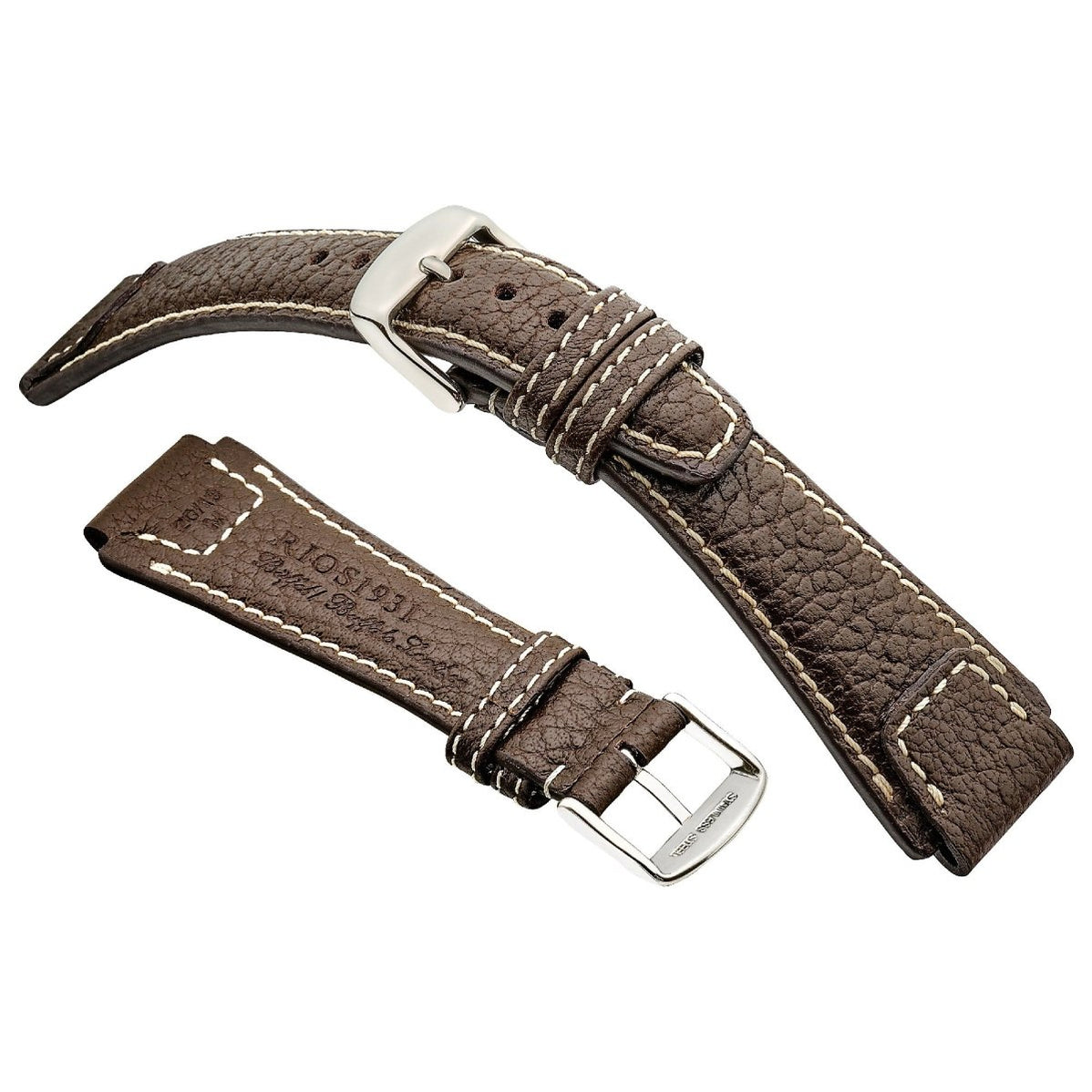 Strapped For Time | Fine Quality Watch Bands
