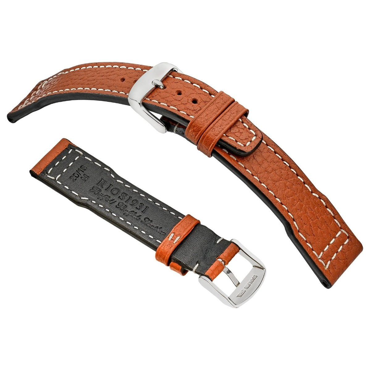 Strapped For Time | Fine Quality Watch Bands